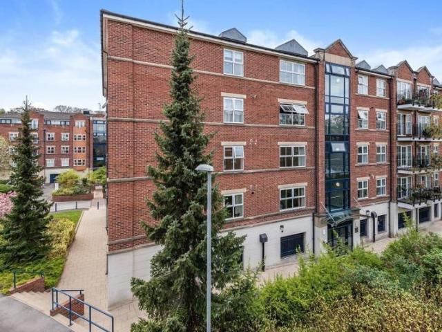 3 Bed Flat Far Headingley
