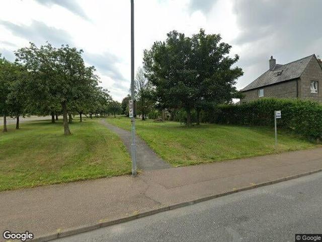 3 Bed Flat, Faulds Gate, AB12