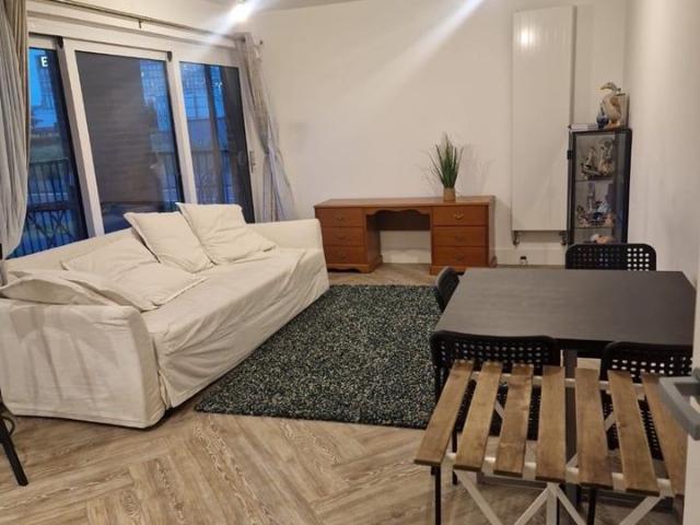 3 Bed Flat, Festival Court, G51