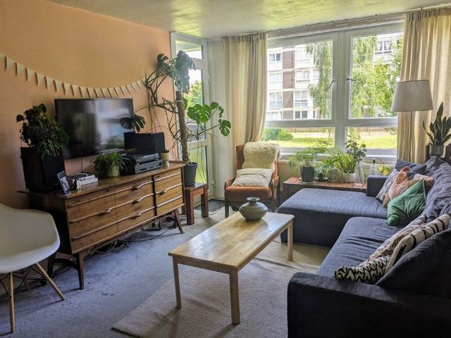 3 Bed Flat, Fermain Court West, N1