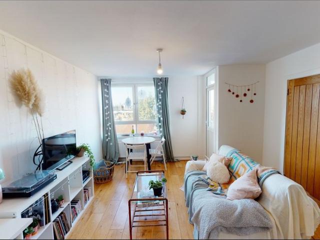 3 Bed Flat, Fern Court, SE14