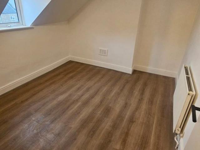 3 Bed Flat, Ferndale Road, N15