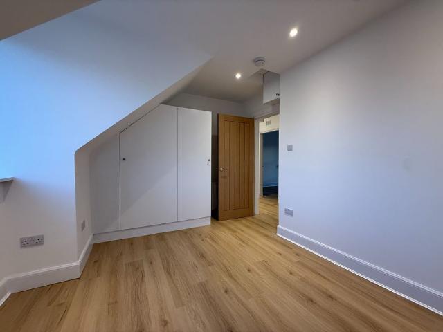 3 Bed Flat, Ferryhill Terrace, AB11