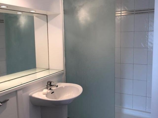 3 Bed Flat, Finnieston, G3
