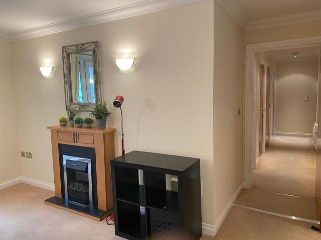 3 Bed Flat, Fobney Street, RG1