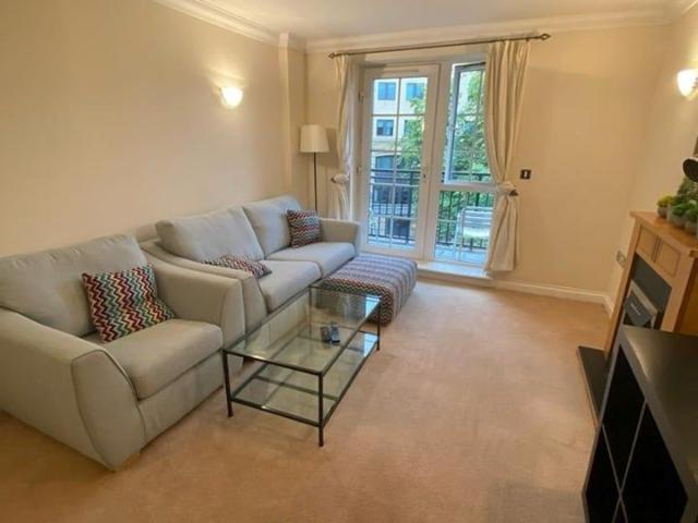 3 Bed Flat, Fobney Street, RG1