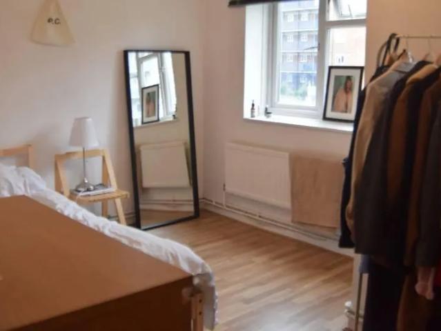 3 Bed Flat for RENT, E9 MoveHome