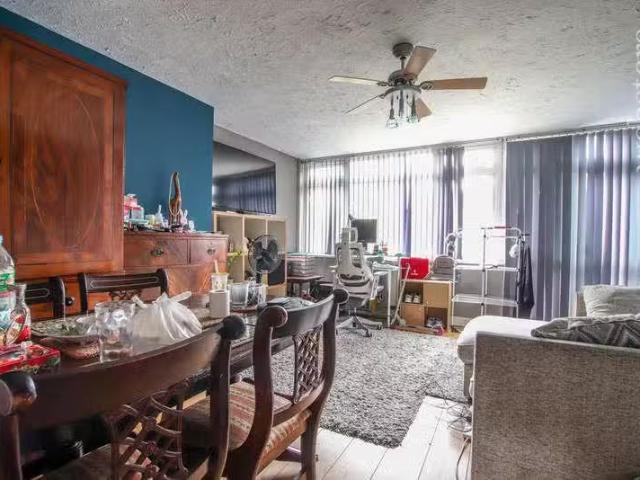 3 bed flat for sale in Northfields, NR4, Norwich