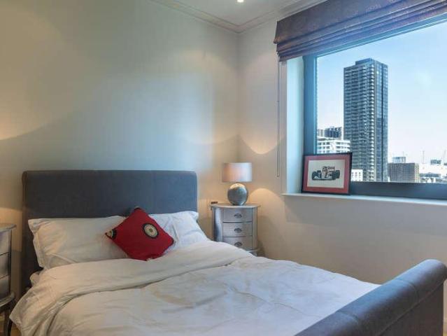 3 bed flat for sale