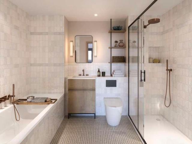 3 bed flat for sale