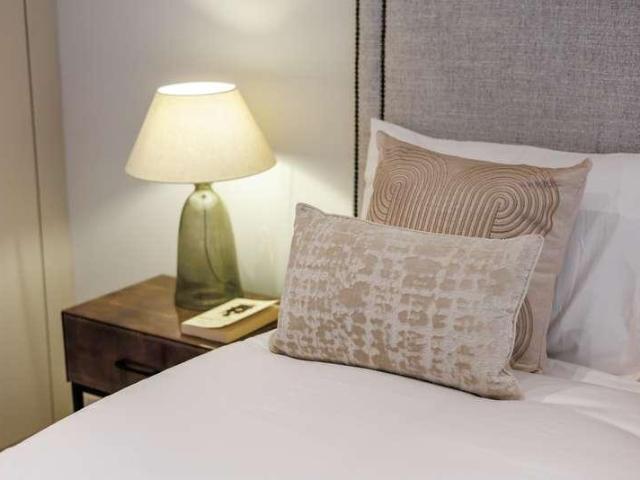3 bed flat for sale