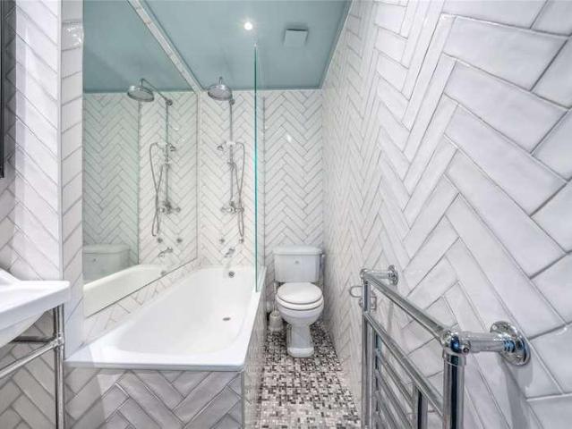 3 bed flat for sale