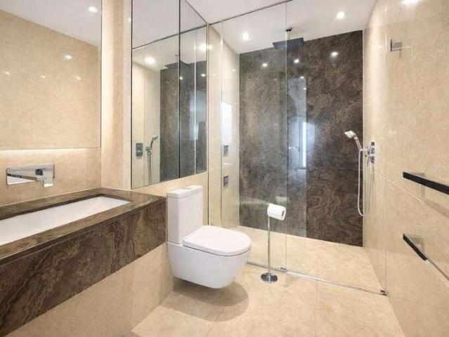 3 bed flat for sale