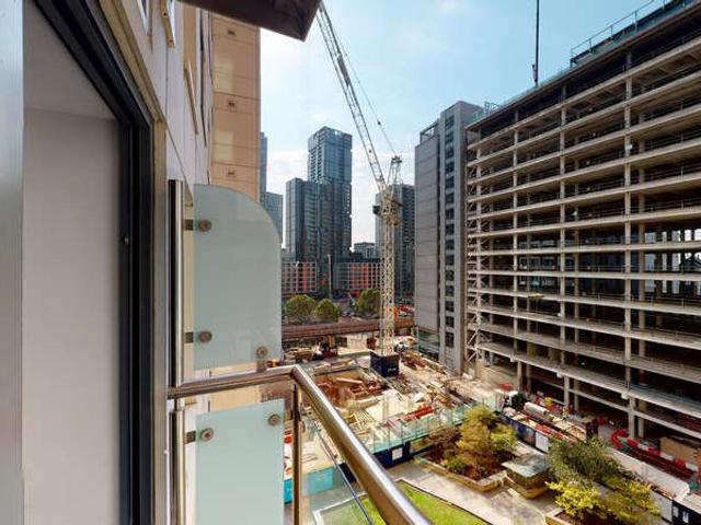 3 bed flat for sale