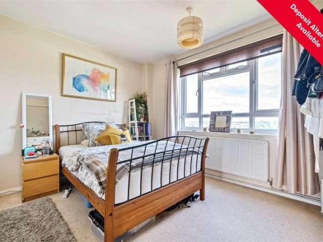 3 bed flat for sale