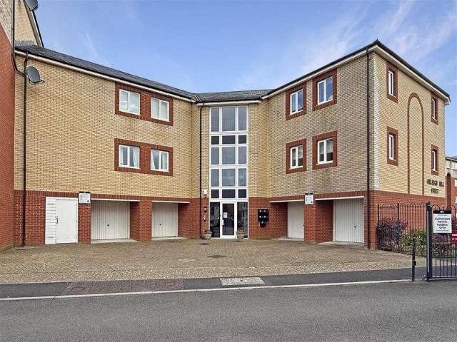 3 bed flat for sale