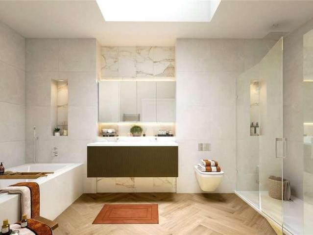 3 bed flat for sale