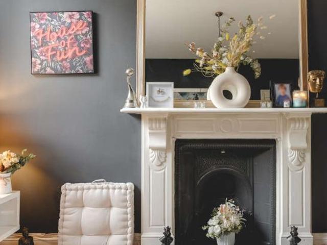 3 bed flat for sale