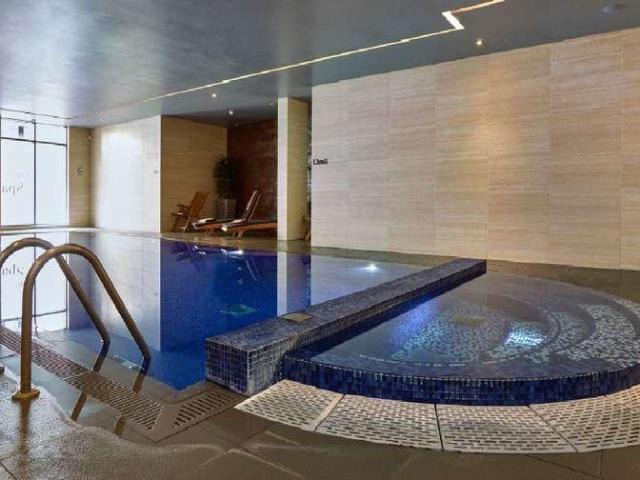 3 bed flat for sale