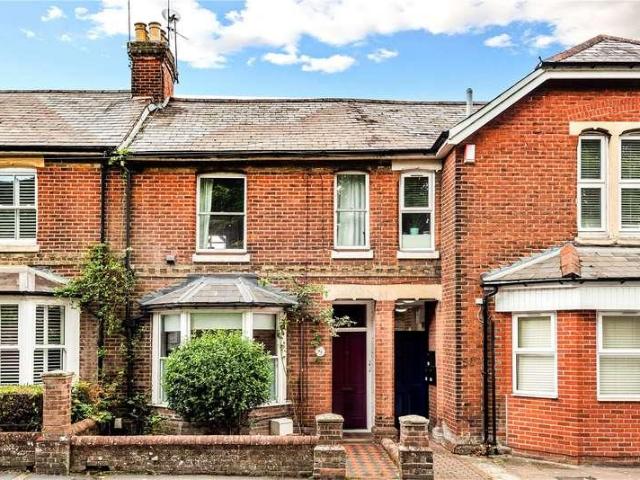 3 bed flat for sale