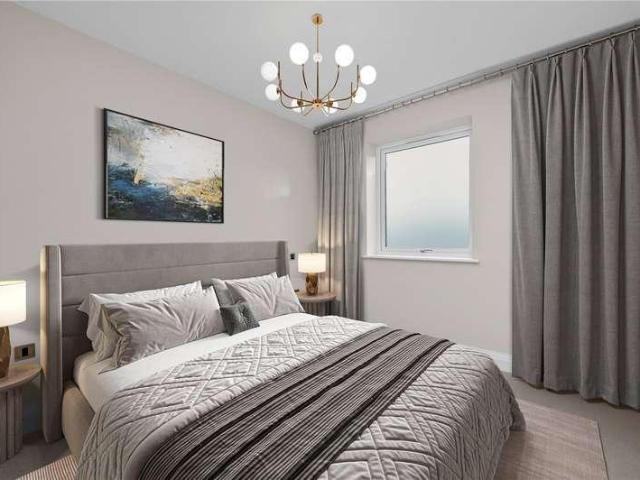 3 bed flat for sale
