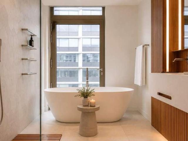 3 bed flat for sale