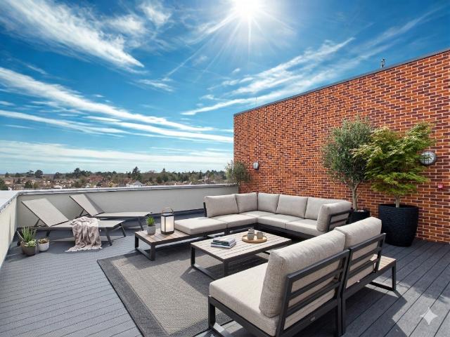 3 bed flat for sale