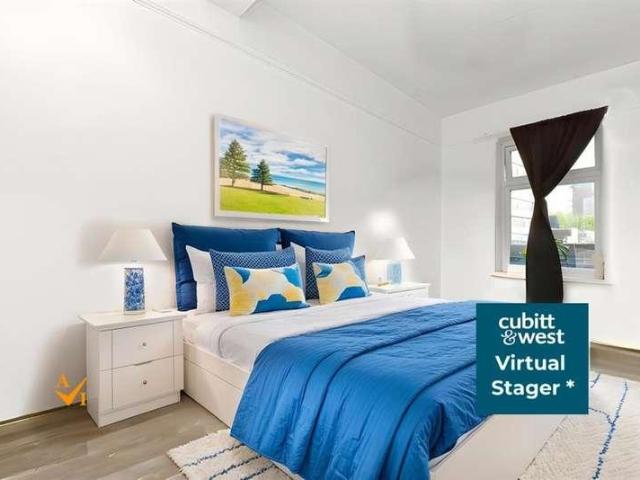 3 bed flat for sale