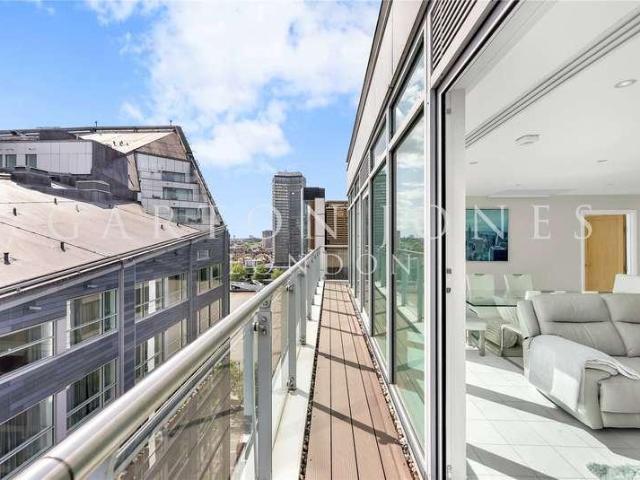 3 bed flat for sale