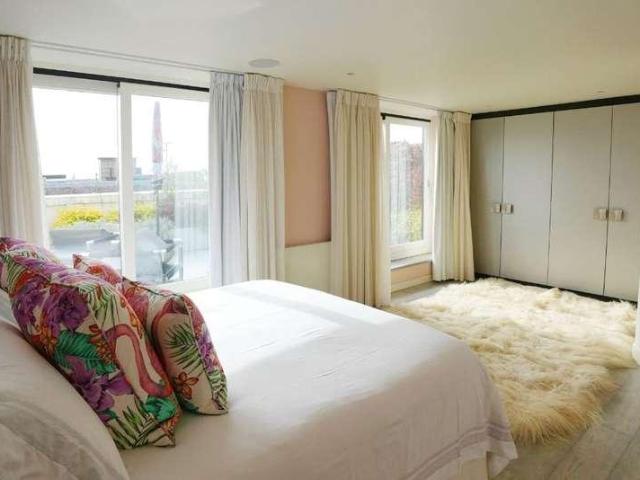 3 bed flat for sale