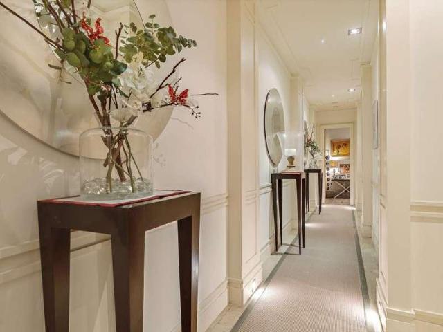 3 bed flat for sale