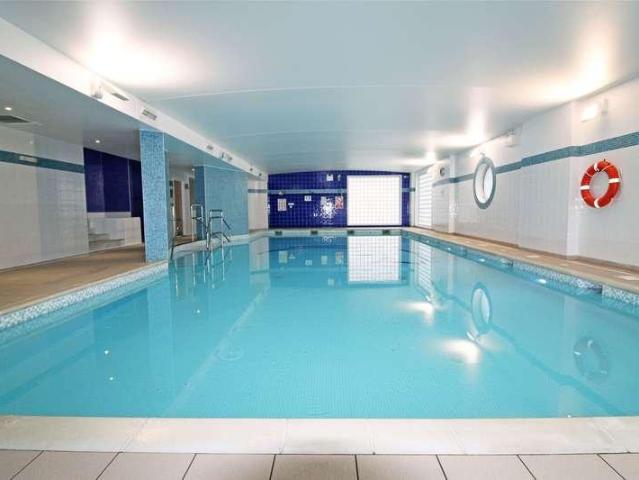 3 bed flat for sale