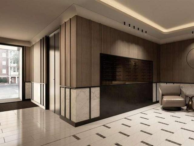 3 bed flat for sale