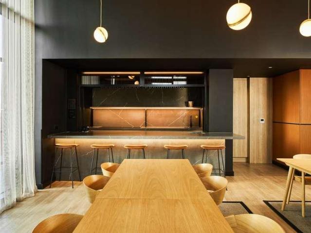 3 bed flat for sale