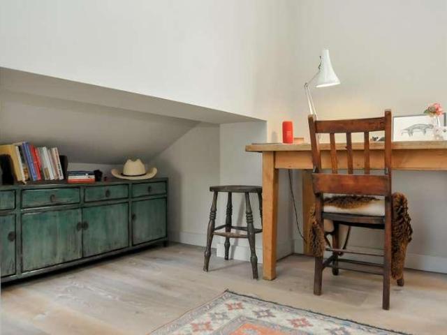 3 bed flat for sale