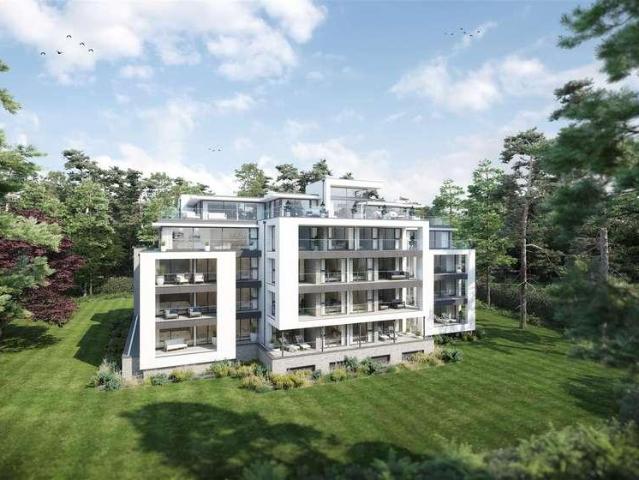 3 bed flat for sale