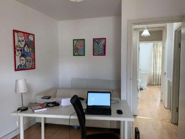 3 bed flat for sale
