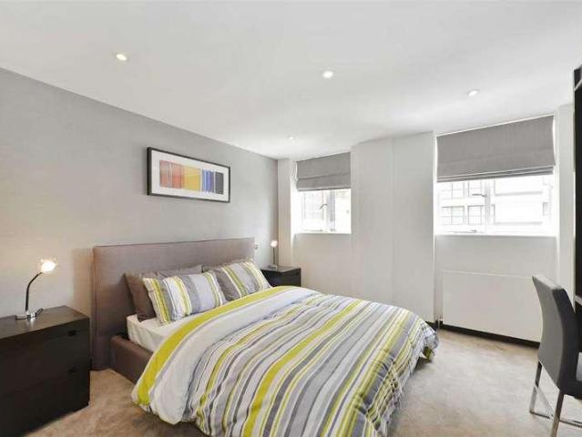 3 bed flat for sale