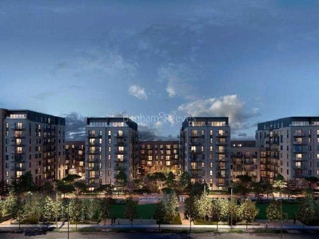 3 bed flat for sale
