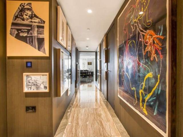 3 bed flat for sale