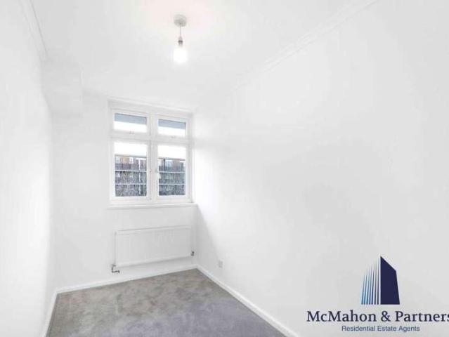 3 bed flat for sale