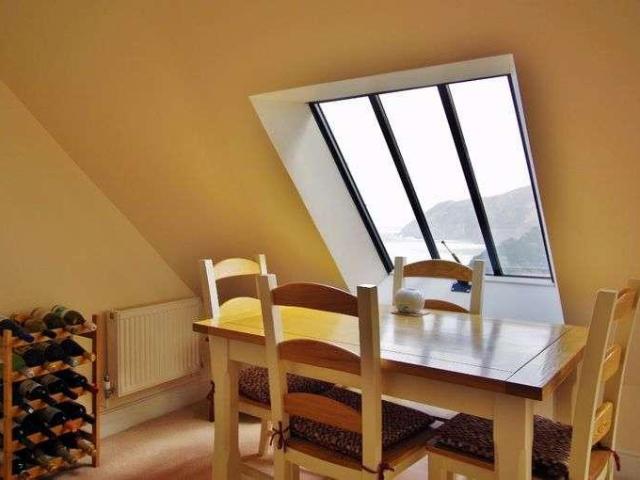 3 bed flat for sale