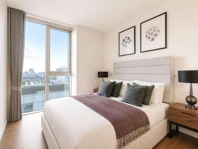 3 bed flat for sale