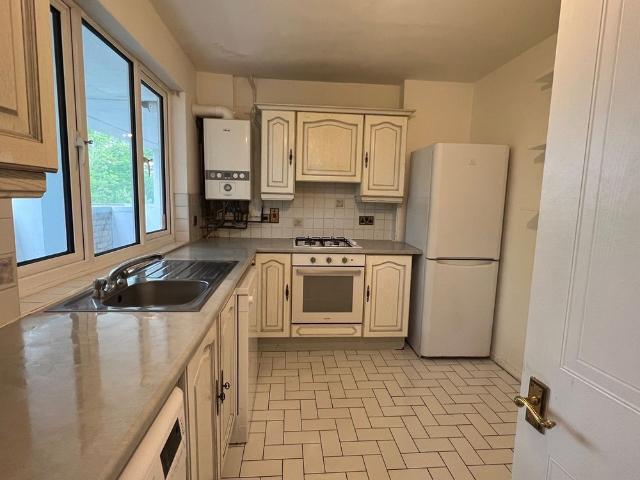 3 Bed Flat, Fortis Green, N2