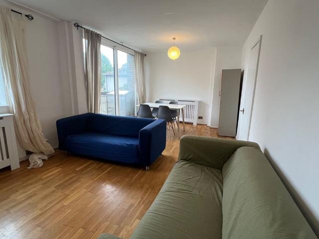 3 Bed Flat, Fortis Green, N2