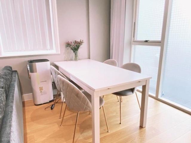 3 Bed Flat, Guildford House, NW6