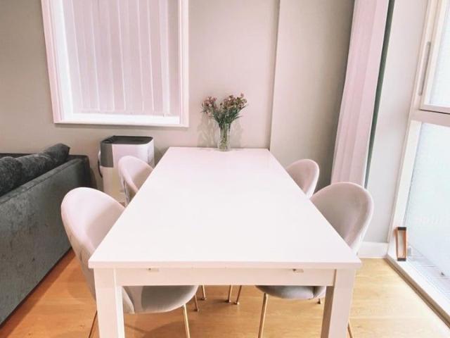 3 Bed Flat, Guildford House, NW6