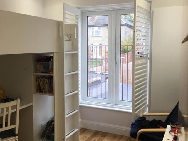 3 Bed Flat, Gladstone Park Gardens, NW2