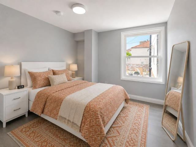 3 Bed Flat, Gloucester Road, BS7