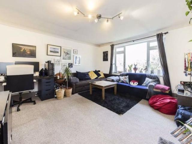 3 Bed Flat, Grange Road, W5